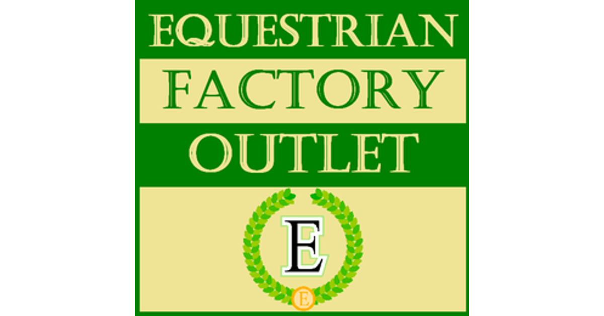 Equestrian Factory Outlet – Equestrian Factory Outlet USA