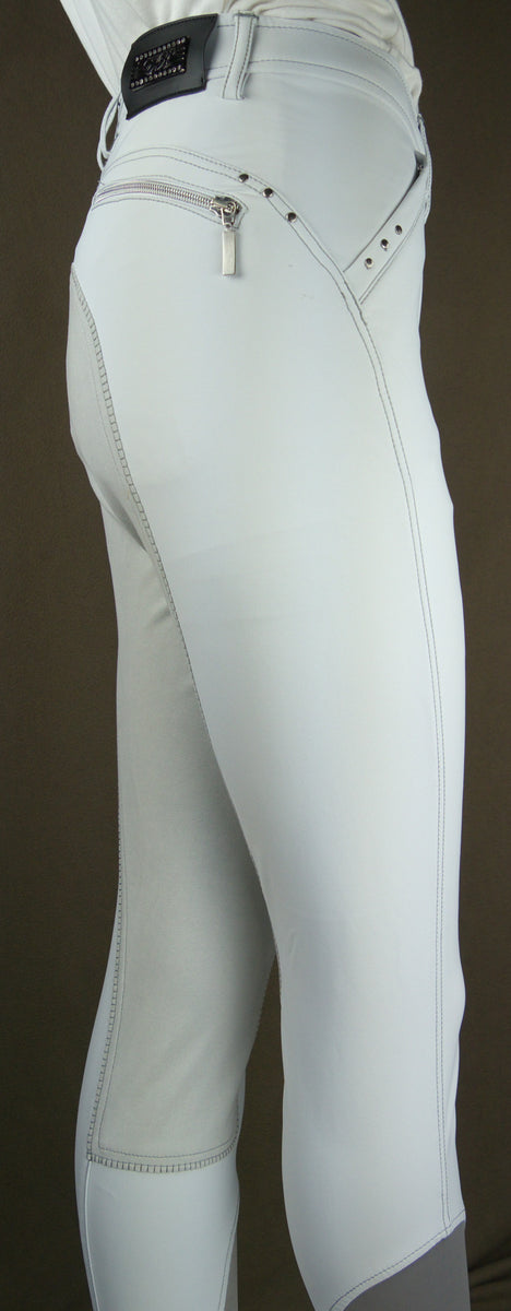 Children's Lacinda Full Seat – Equestrian Factory Outlet USA